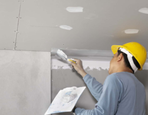 White Box Buildout – AWARDS Construction Inc.